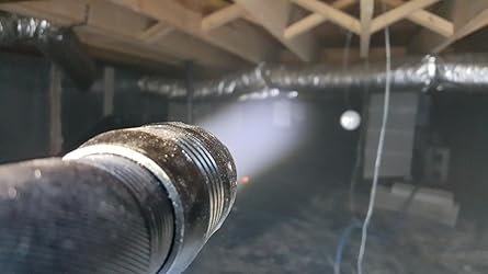 Amazon.com : Createch Commander Tri Jet ULV Sprayer Non Thermal Cold ...