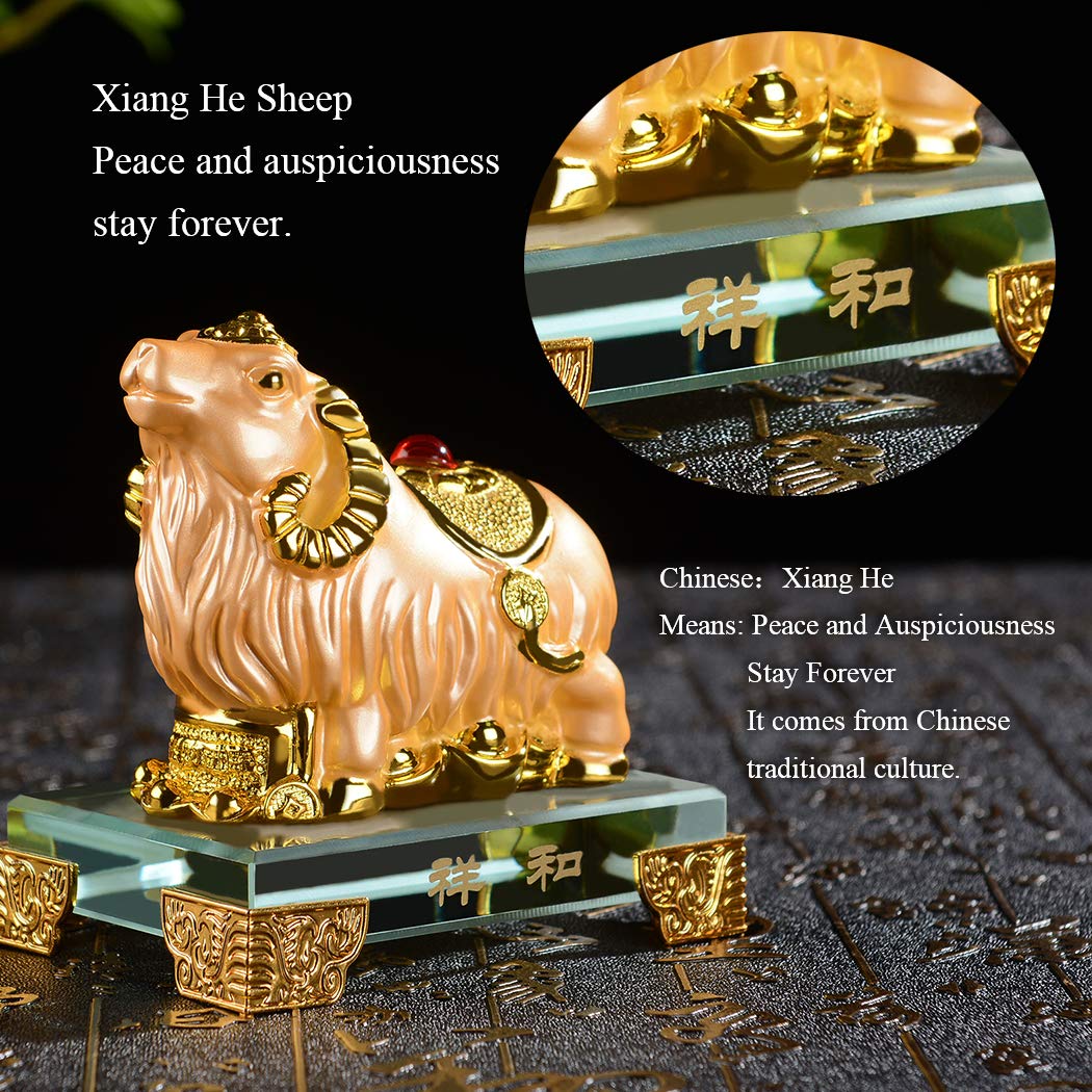 Lamb chinese zodiac 60 photos - Youhoroscope.com
