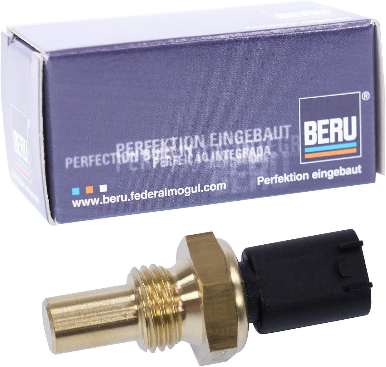 BERU ST011 Engine Cooling : Amazon.co.uk: Automotive