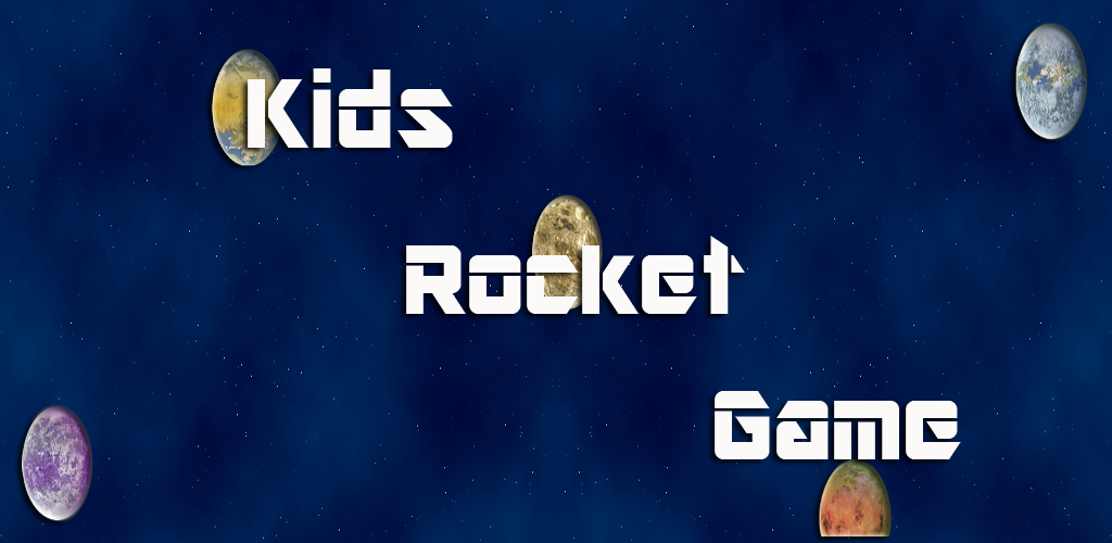 Rocket Game for Kids:Amazon.co.uk:Appstore for Android