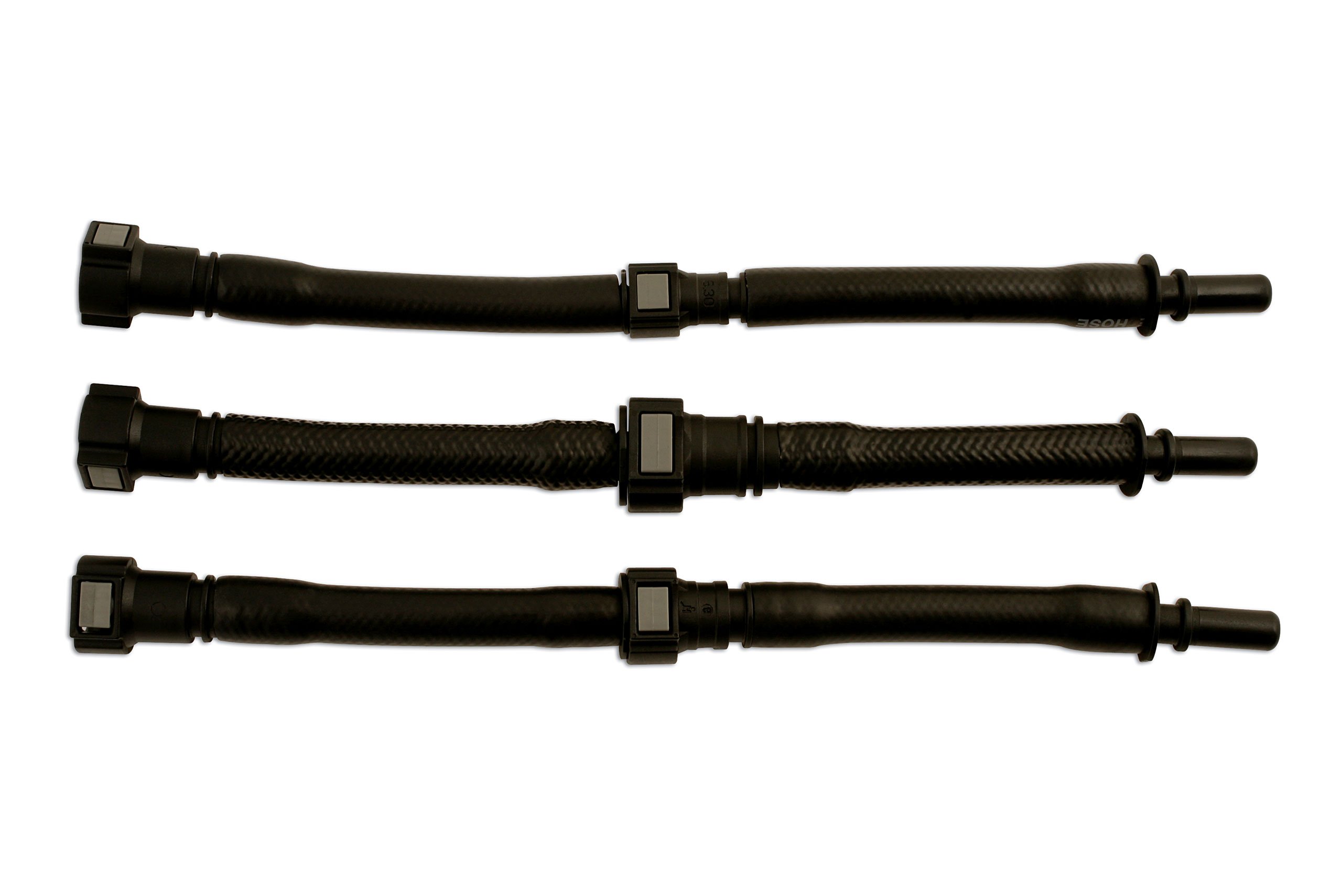 Laser 5704 Diesel Fuel System Bleeder Kit - for Ford : Amazon.co.uk ...