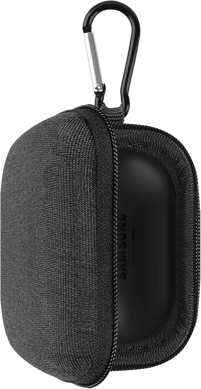 Amazon.com: Geekria Shield Earbuds Case Compatible with Samsung Galaxy ...
