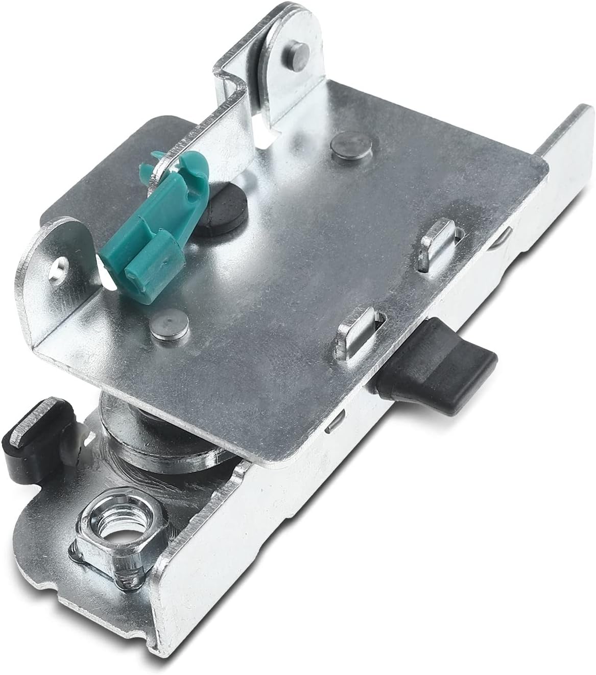 Amazon.com: Predep Tailgate Lock Latch Actuator Compatible for 2013 ...