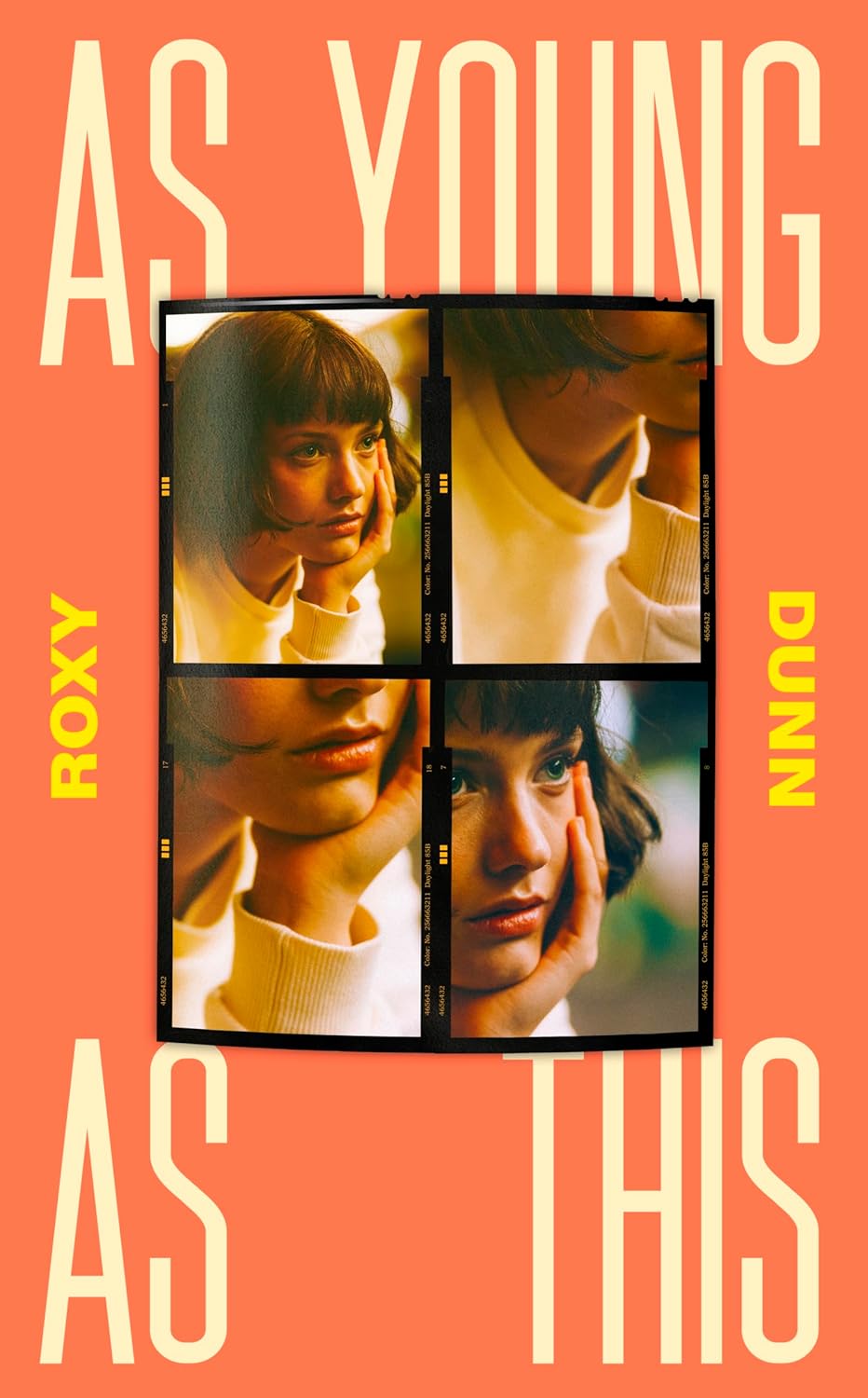 As Young as This : Dunn, Roxy: Amazon.co.uk: Books