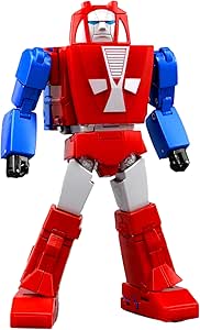 Amazon.com: MechaMax FansToys FT-56 FT56 Variator Toy New in Stock