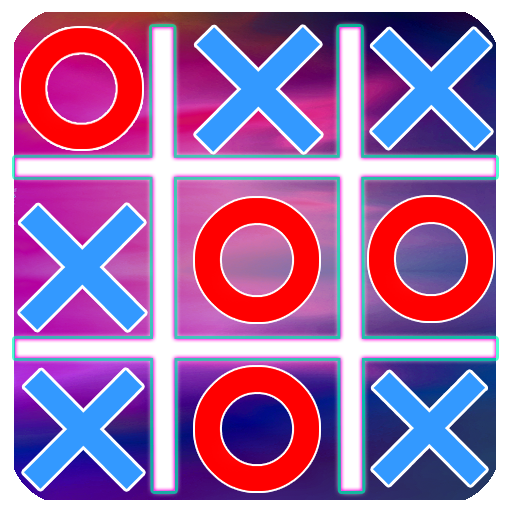 Tic Tac Toy - App on Amazon Appstore