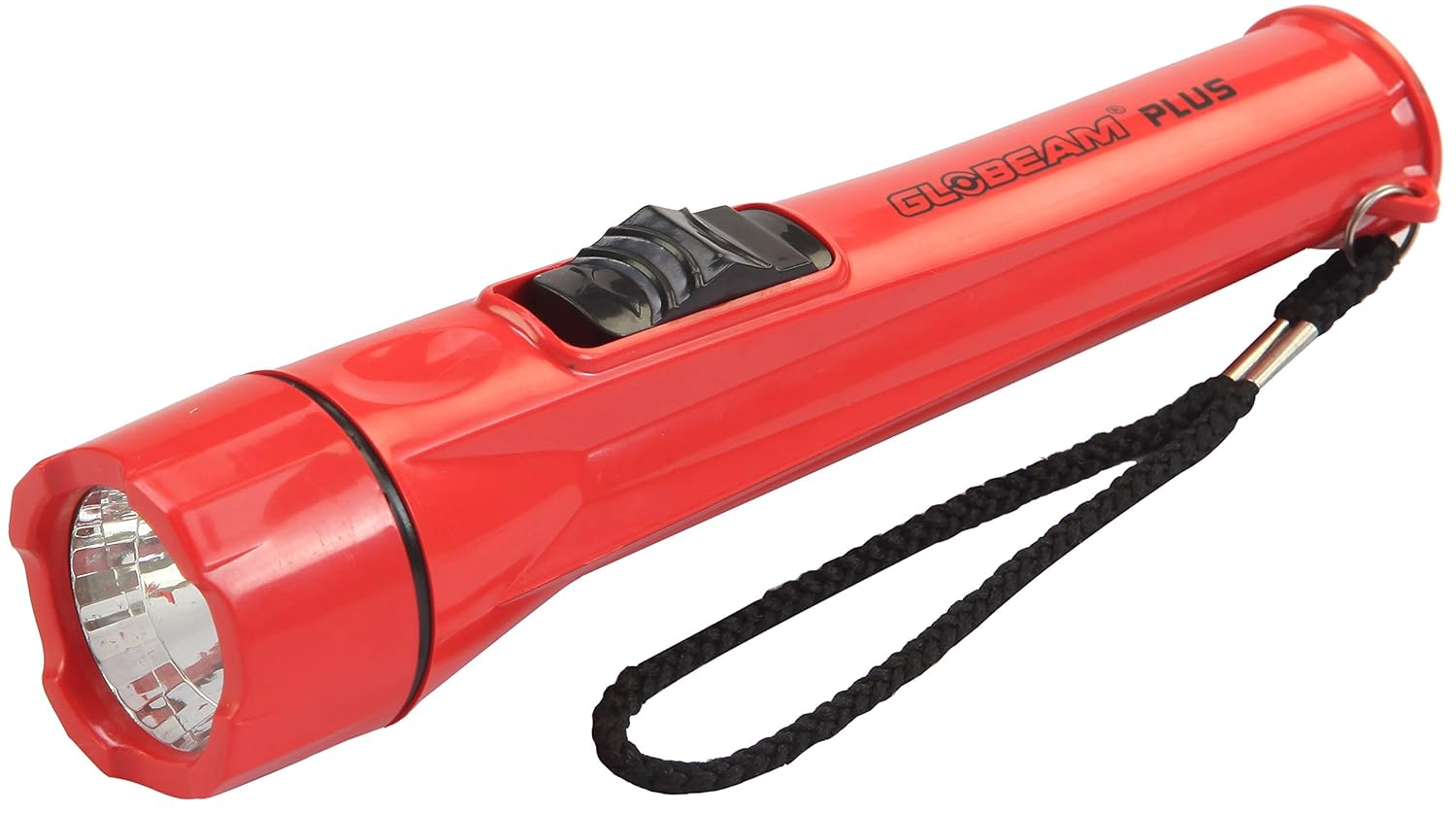 GLOBEAM Plus Smd 3 Aa Size Battery Operated Torchlight. 0.75 W Led ...