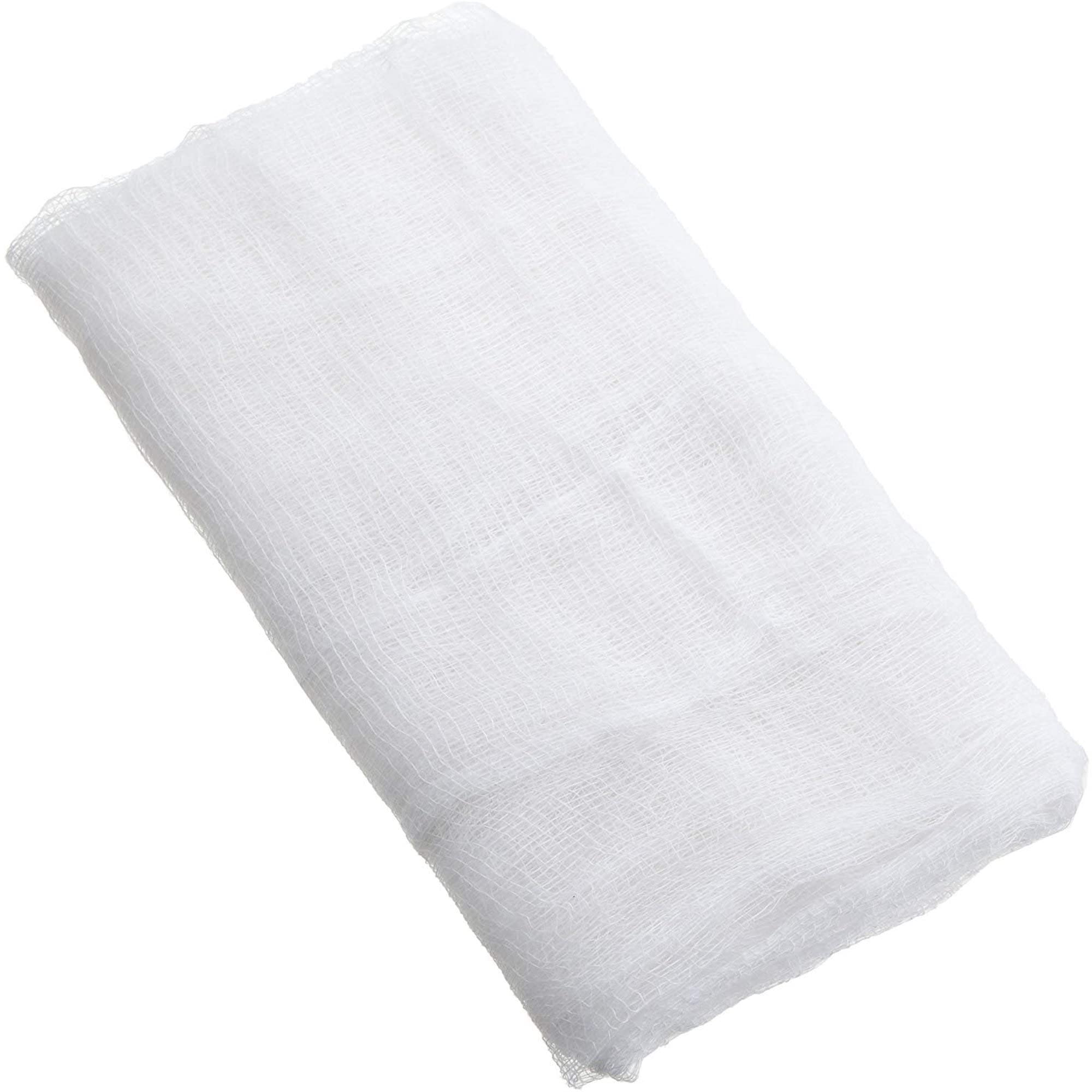 Amazon.com: Good Cook Cheesecloth, 100% Cotton, White (2-Pack): Home ...