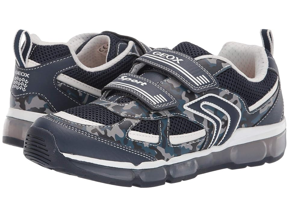 Boys Geox Kids Shoes and Boots