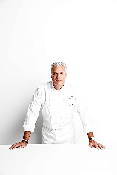 Avec Eric: Ripert, Eric: 9780470889350: Amazon.com: Books