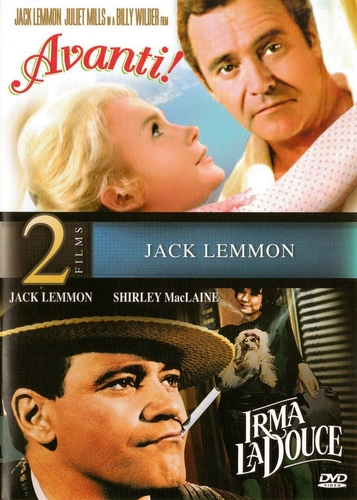 Amazon.com: AVANTI, AVANTI - MOVIE [DVD] [1972] : Movies & TV