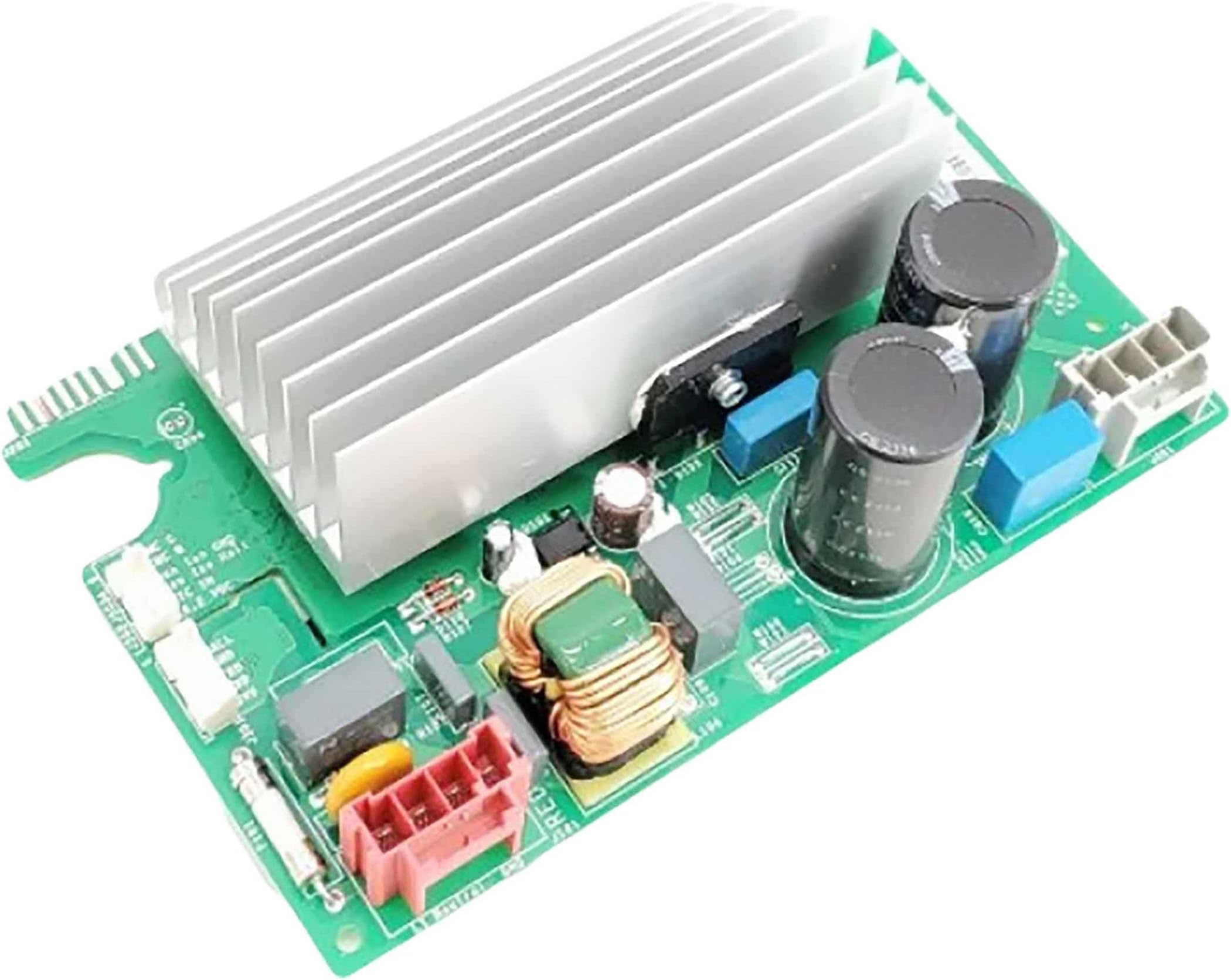 Amazon.com: WH22X37837 Main Control Board Compatible With GE Washer ...