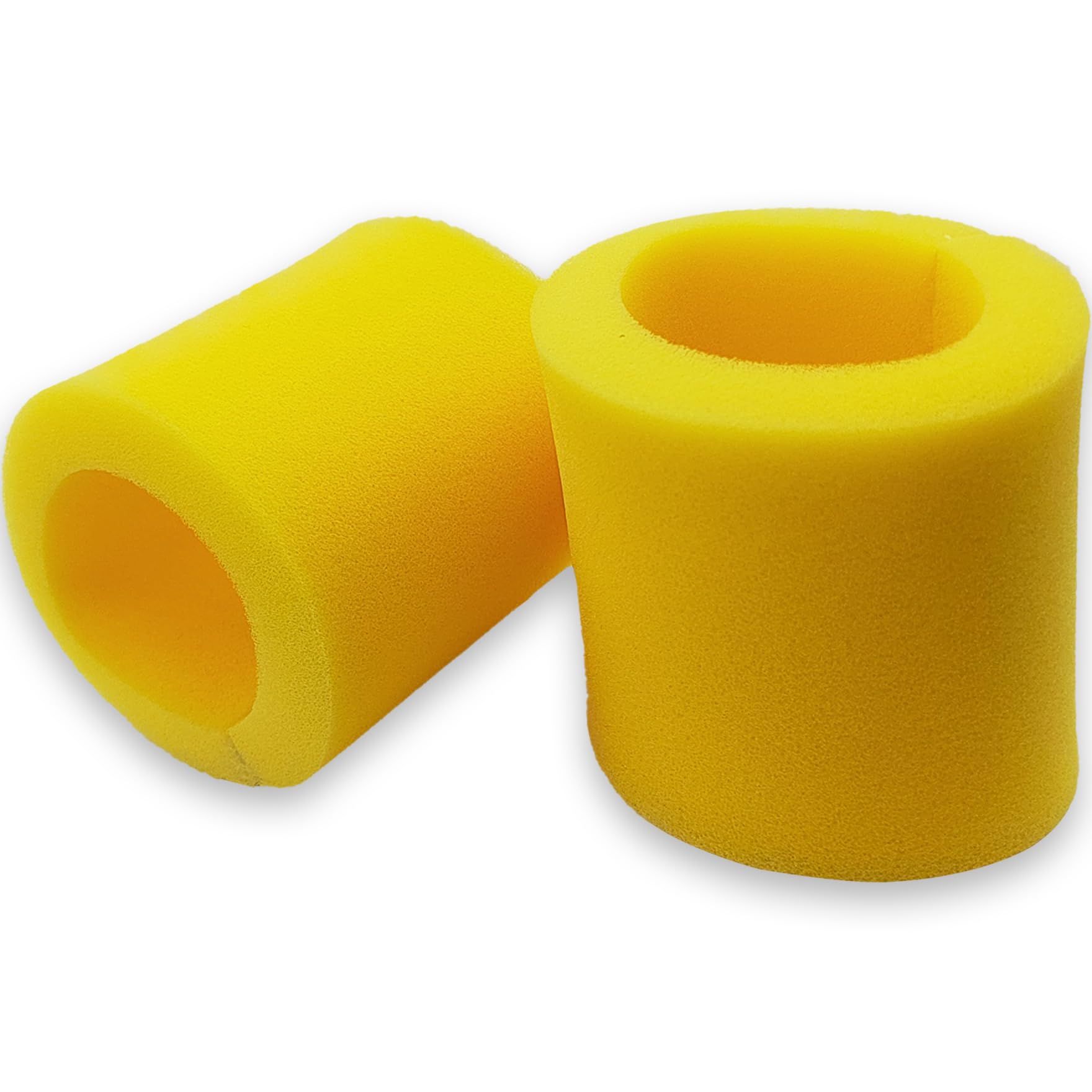 Amazon.com: 2pc 17254-HF7-000 Air Filter 17211-GN1-760 for Honda XR80R ...