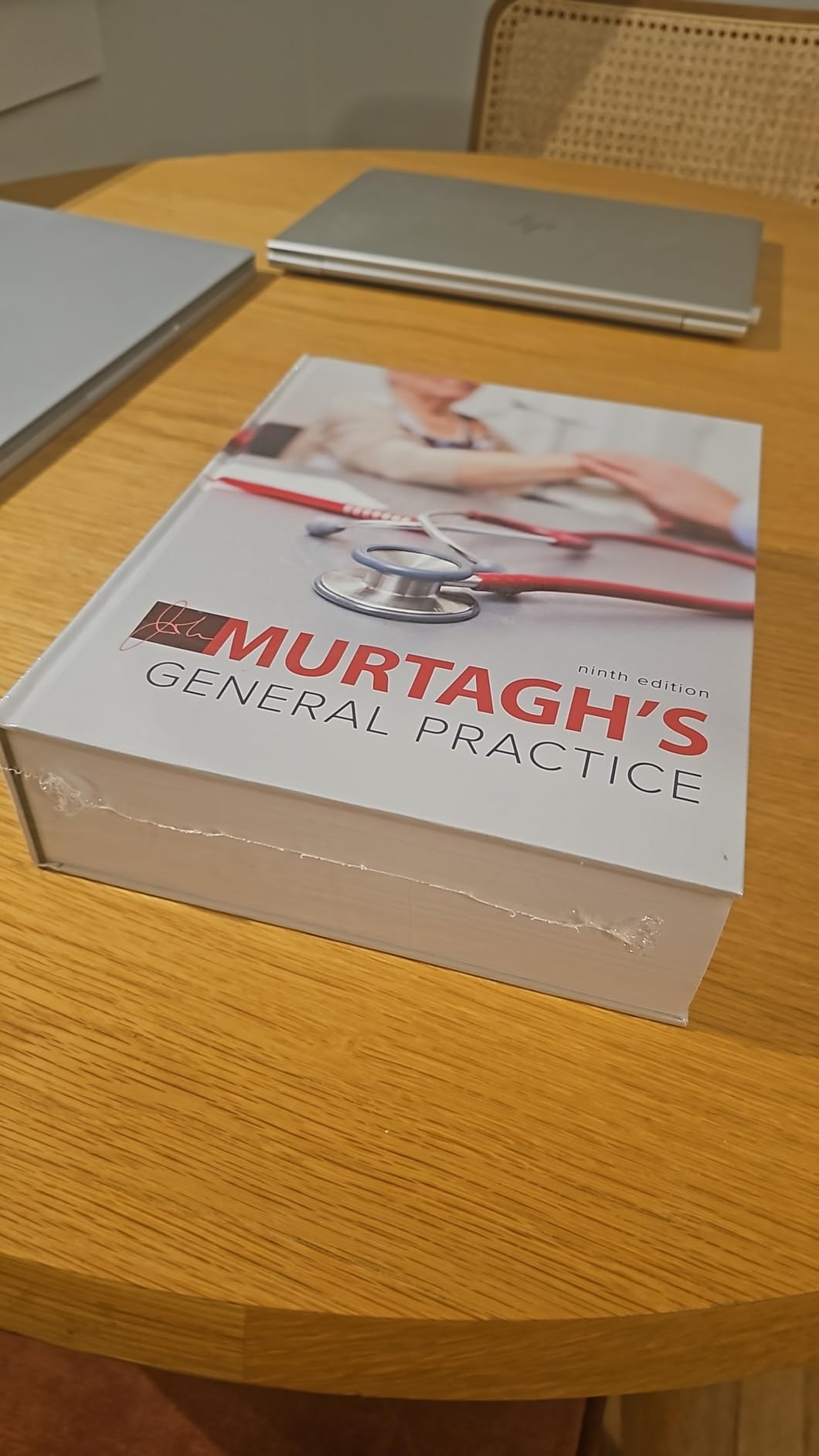 Murtagh's General Practice 9e : Murtagh M.D., John, Coleman MBBS FRACGP ...