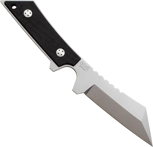 SOG Specialty Knives and Tools BH01-K Swedge I - Utility Knives ...