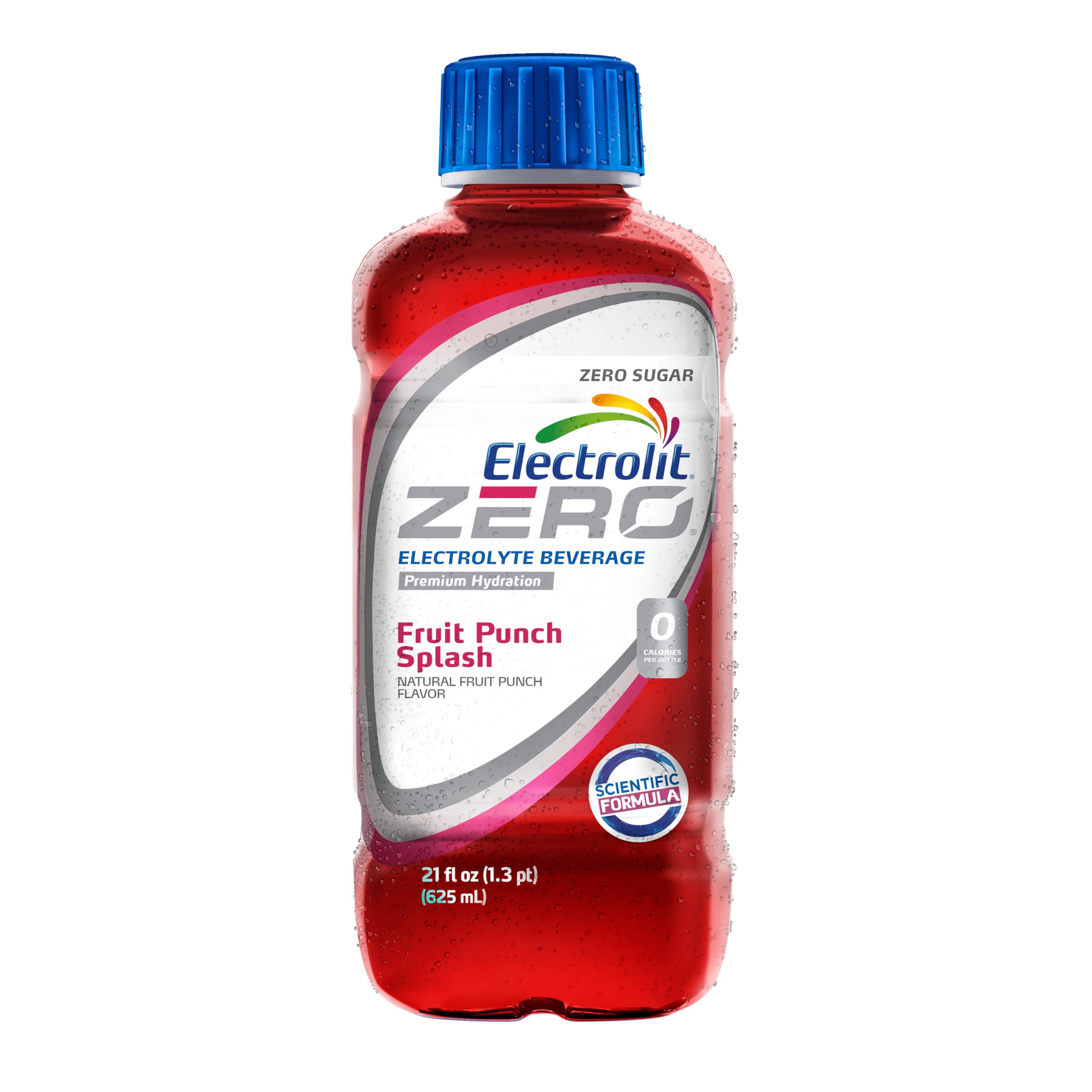 Snapklik.com : Electrolit Zero, Electrolyte Beverage, Fruit Punch ...