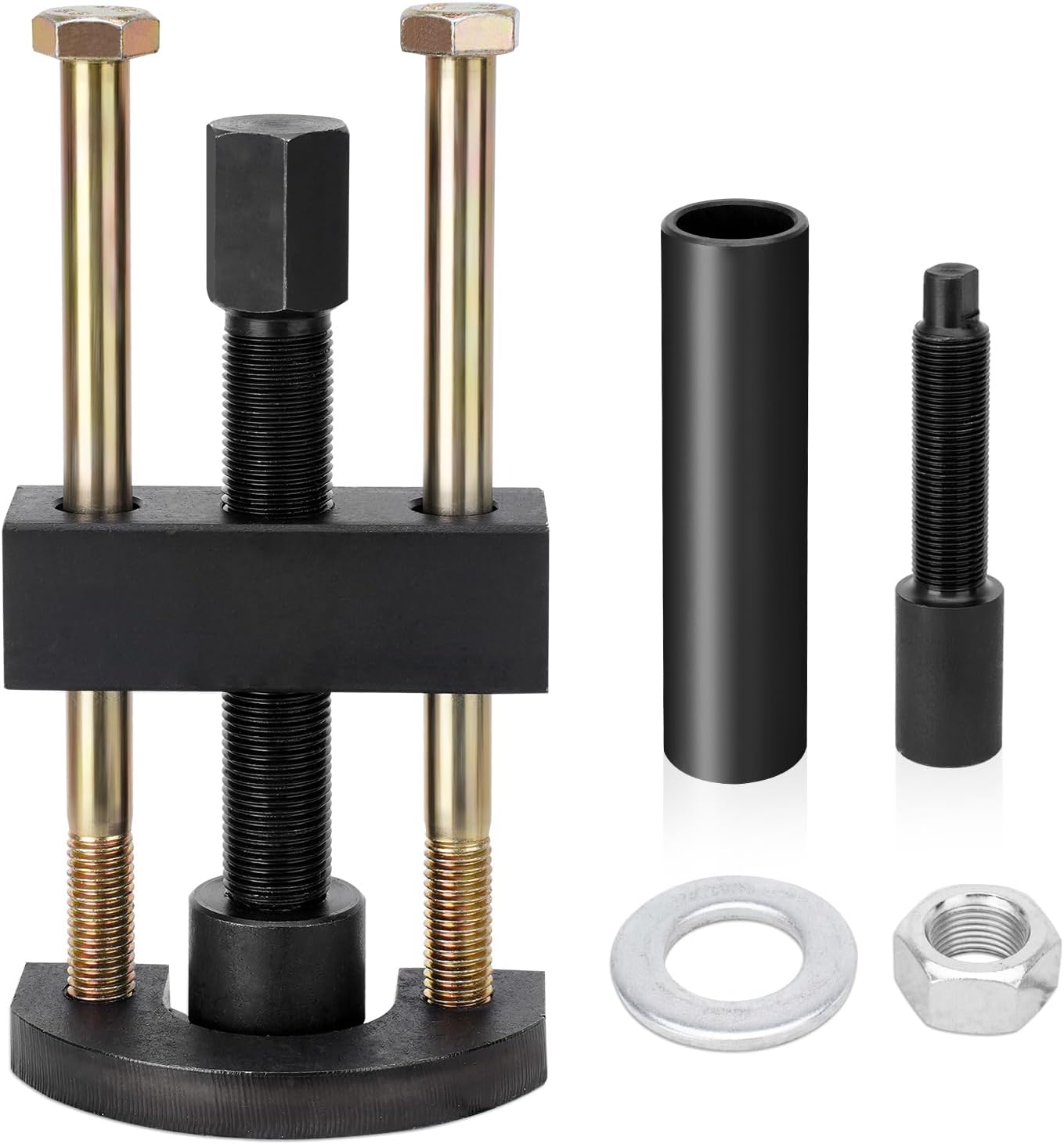 Amazon.com: 34902-84 Transmission Mainshaft Inner Bearing Race Tool ...