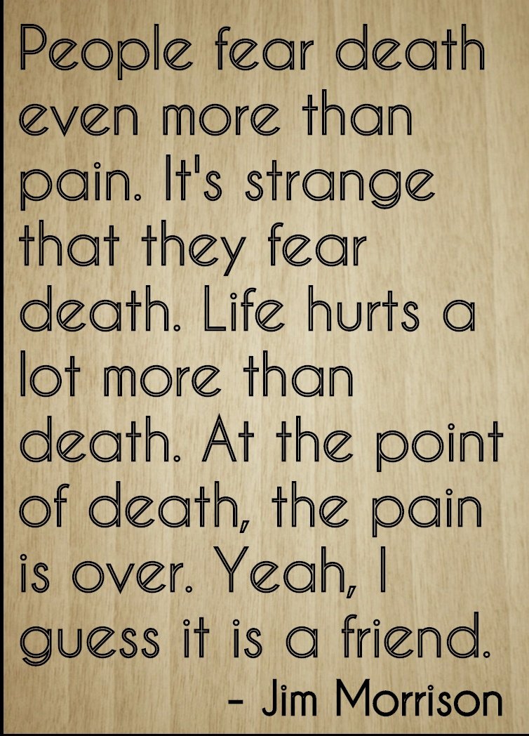 Pain From Death Quotes 75+ Grief Quotes To Give You Comfort And Help