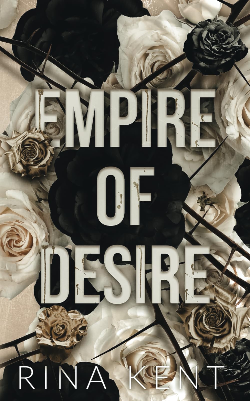 Empire of Desire: Special Edition Print (Empire Series Special Edition ...