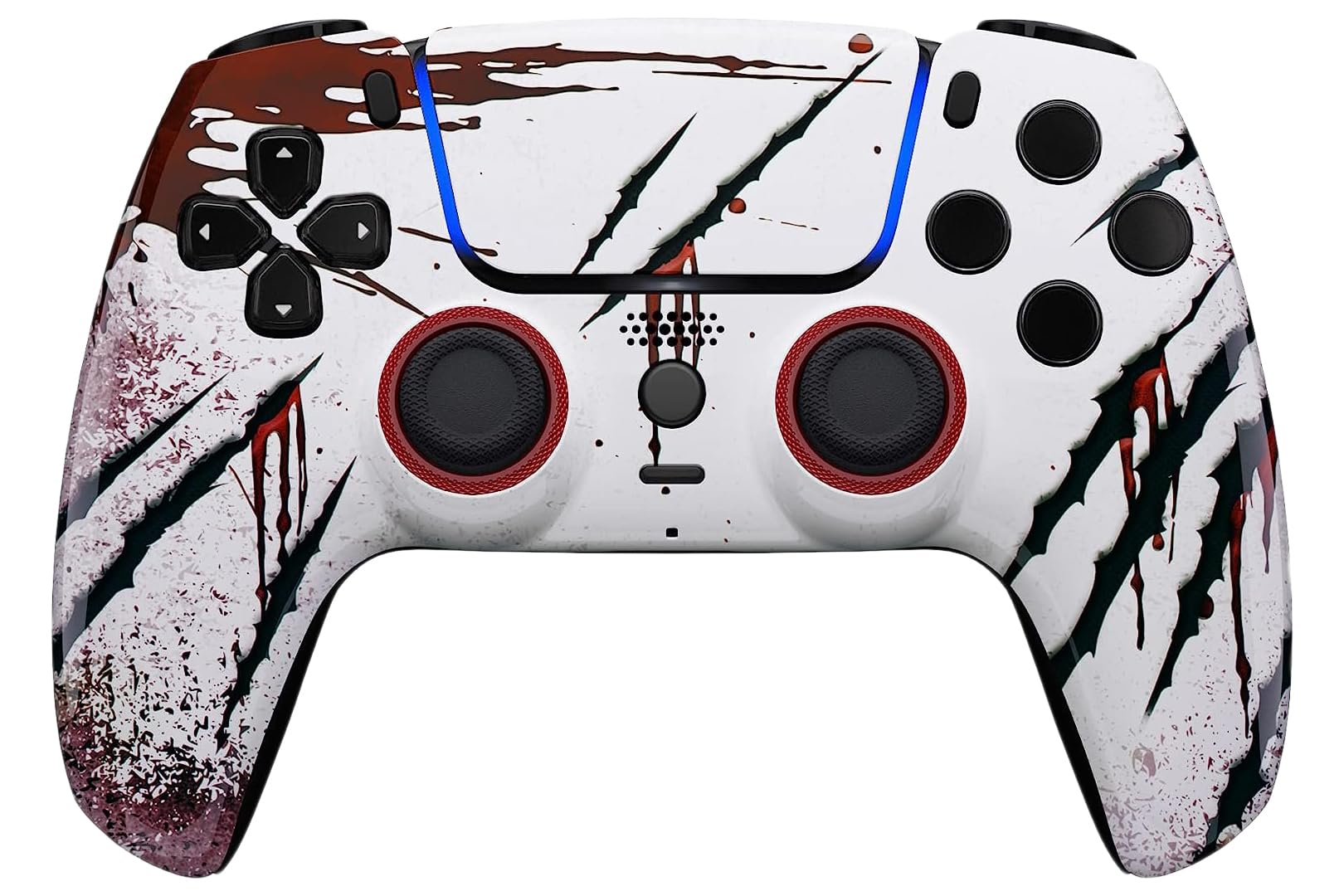 Amazon.com: Custom Controllerzz Modded Wireless Custom Controller for ...