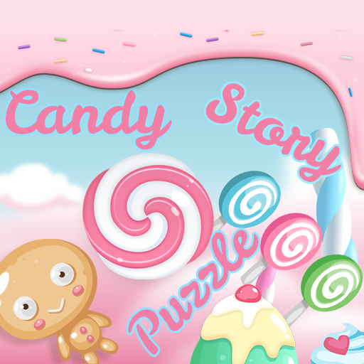Candy Puzzle Story - App on Amazon Appstore