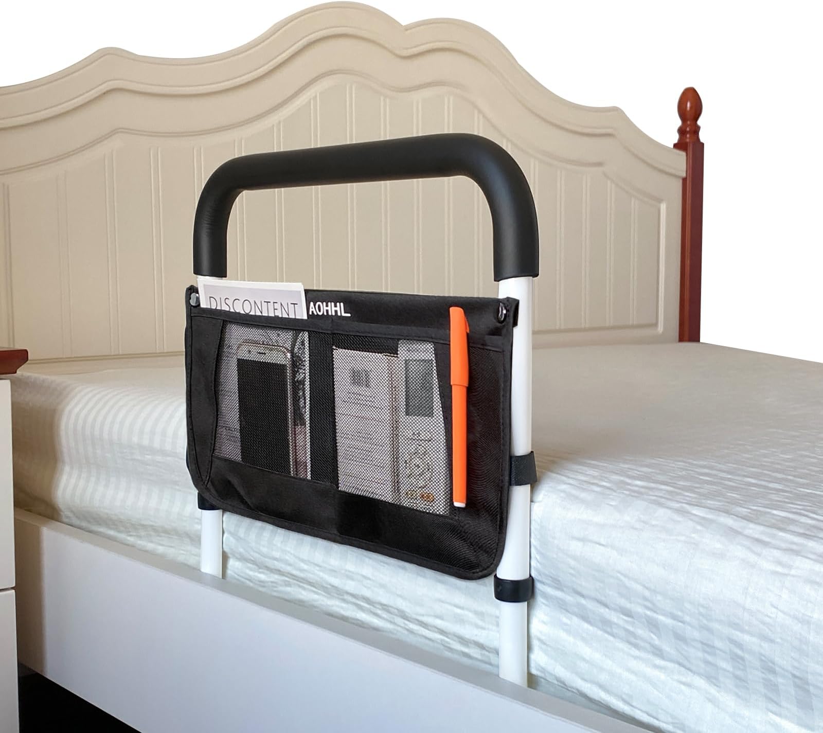 Amazon.com: BANBALOO | Bed Rails for Elderly Adults Safety | Bed ...
