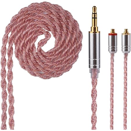 Shure Eac64cl 64 Inch Detachable Earphone Cable For Se215 3808