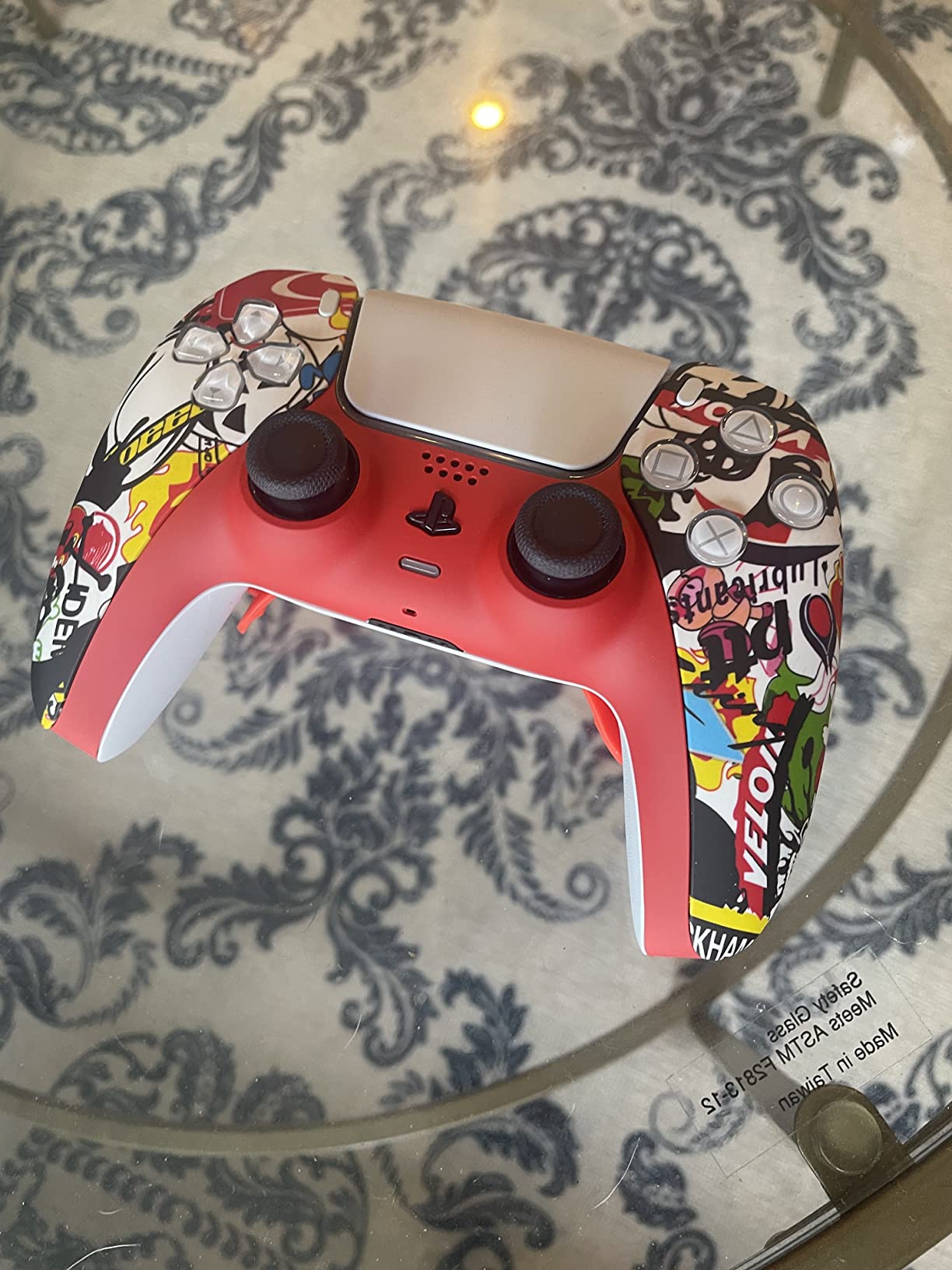 $39/mo - Finance AimControllers PS5 Improved Wireless Controller Pro ...