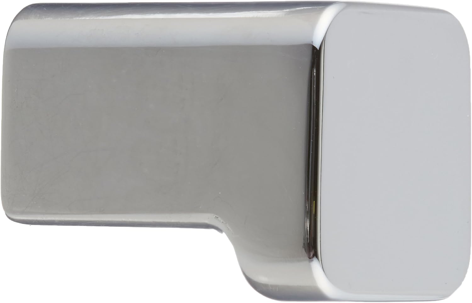 Moen YB8805CH 90 Degree Cabinet Knob and Drawer Pull (1-Pack), Chrome ...