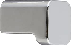 Moen YB8805CH 90 Degree Cabinet Knob and Drawer Pull (1-Pack), Chrome ...