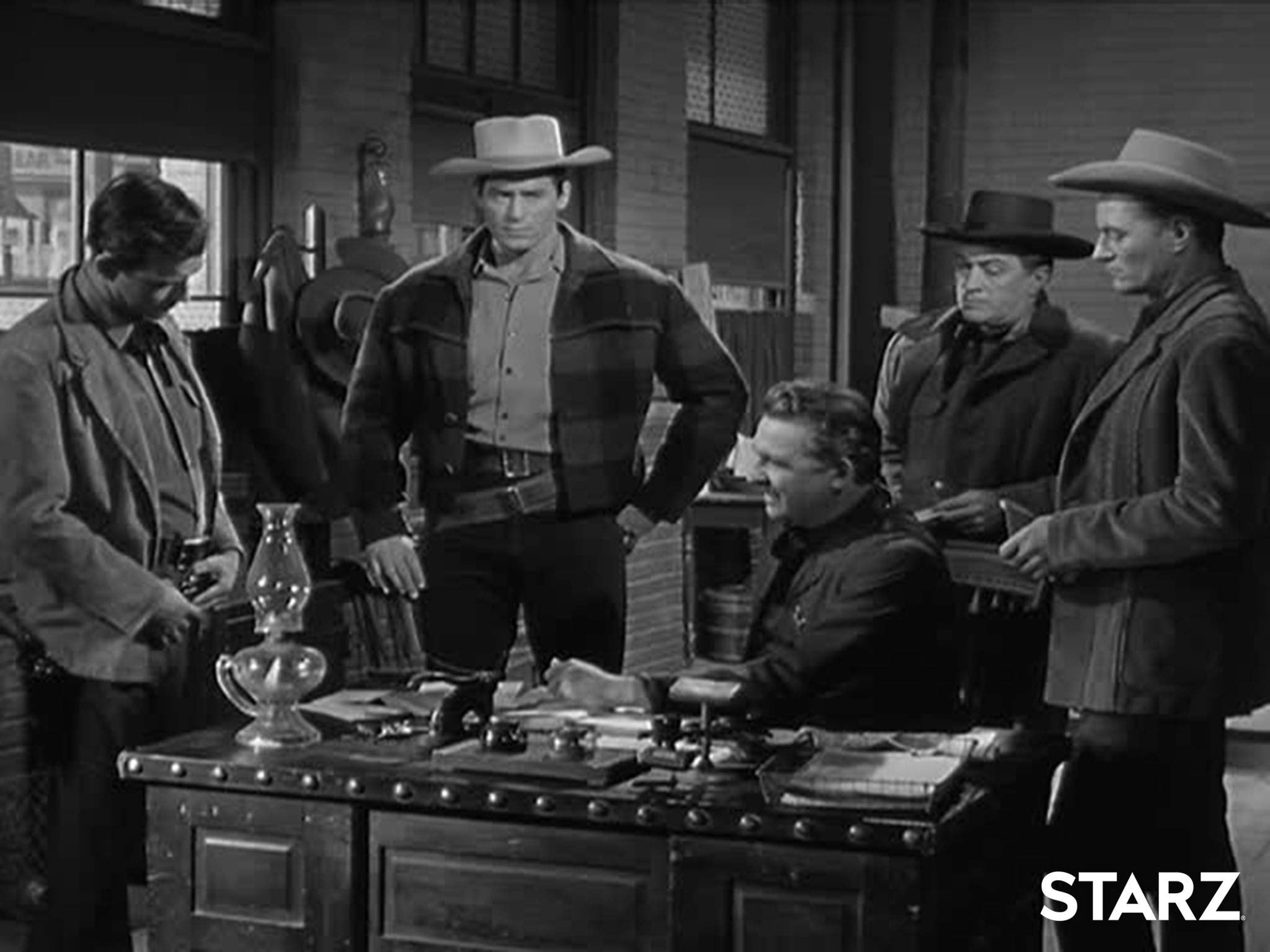 Watch Cheyenne | Prime Video