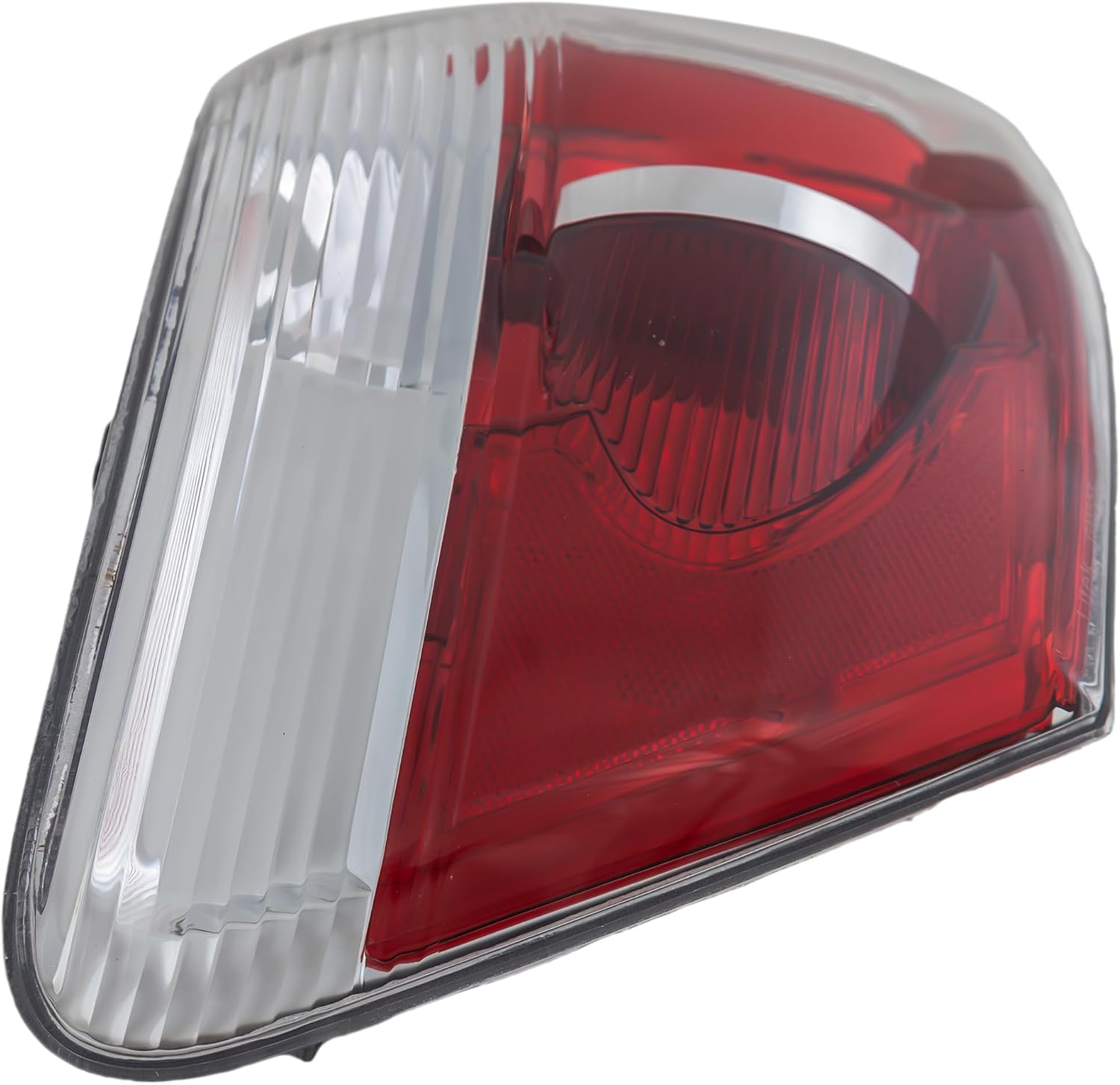 2007-2012 Acadia Tail Light LED Tail Light For 2007-2012 GMC Acadia ...