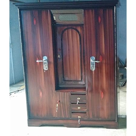 Sri Valarmathi Industry Berow with A Lot of Space (Wood) : Amazon.in ...