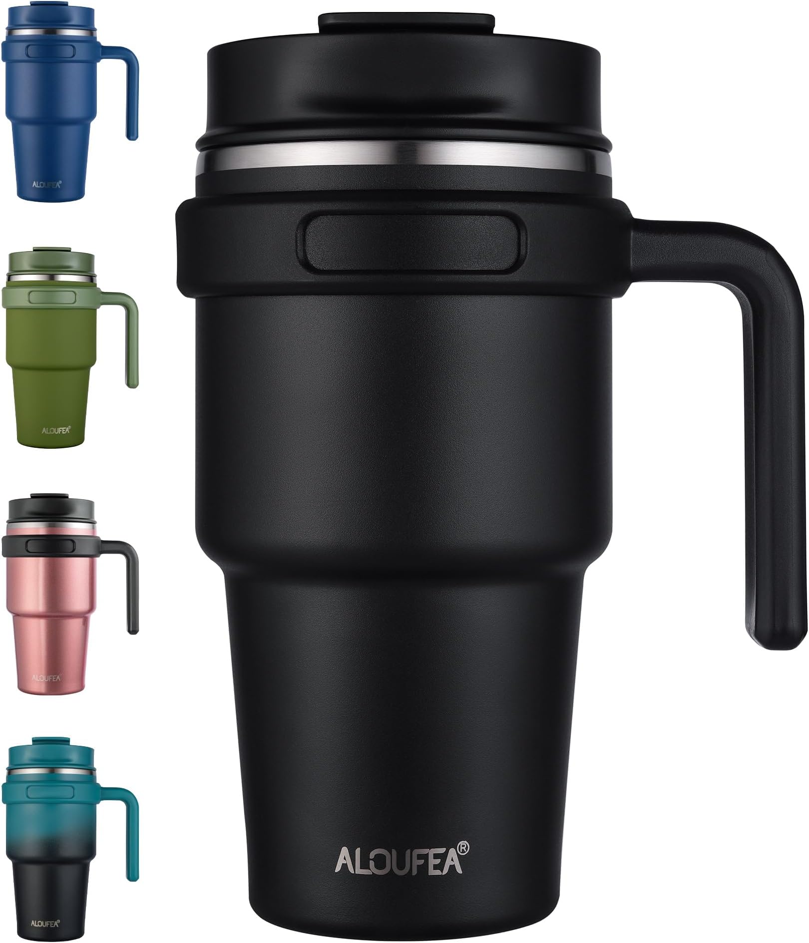 Amazon.com: Bubba Brands Stainless Steel and Polyurethane 11600 34 Oz ...