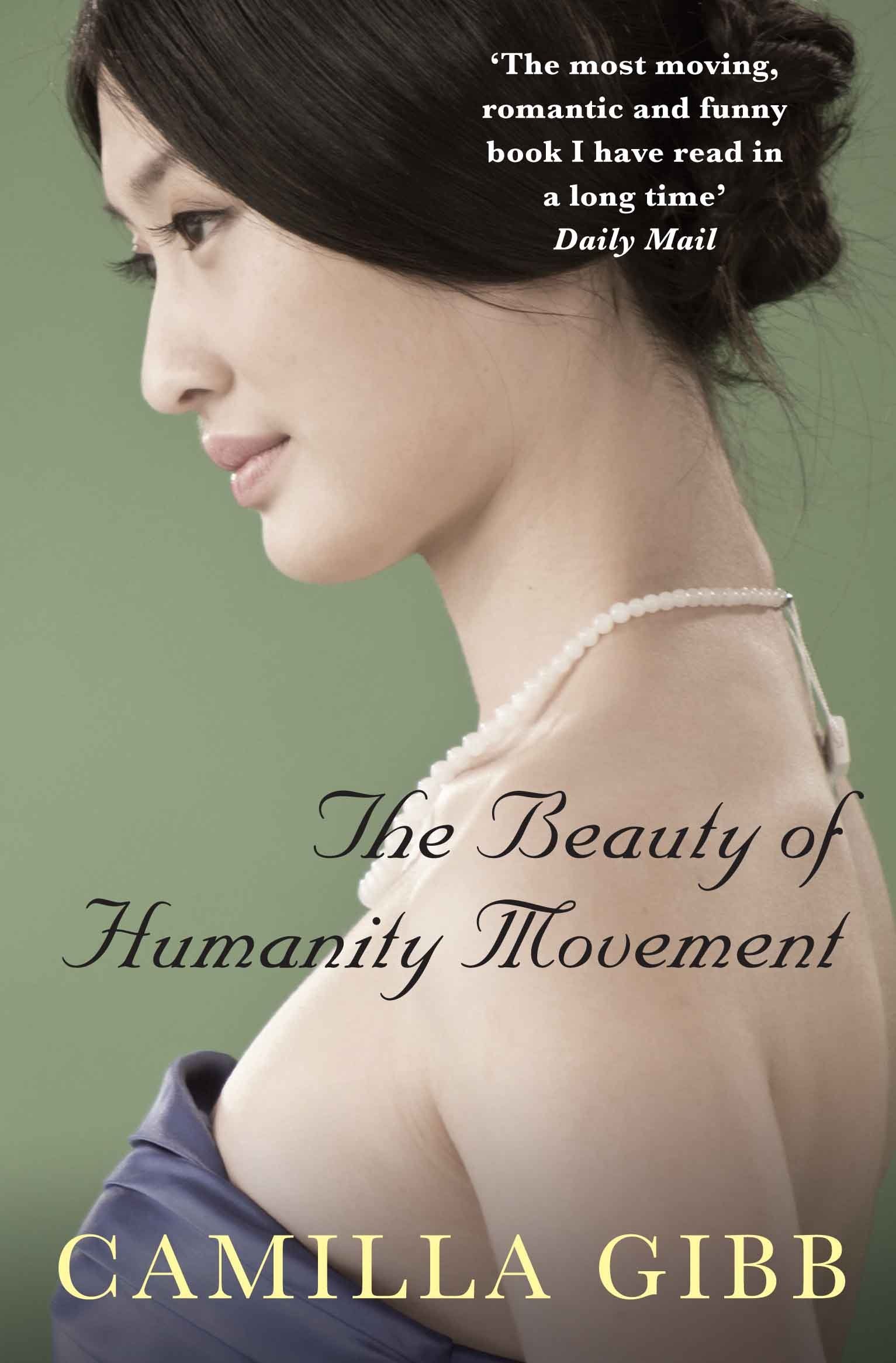 The Beauty of Humanity Movement: Amazon.co.uk: Gibb: 9781848877948: Books