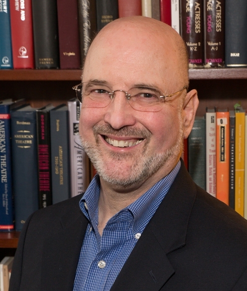 Backstage at the Lincoln Assassination: The Untold Story of the Actors ...