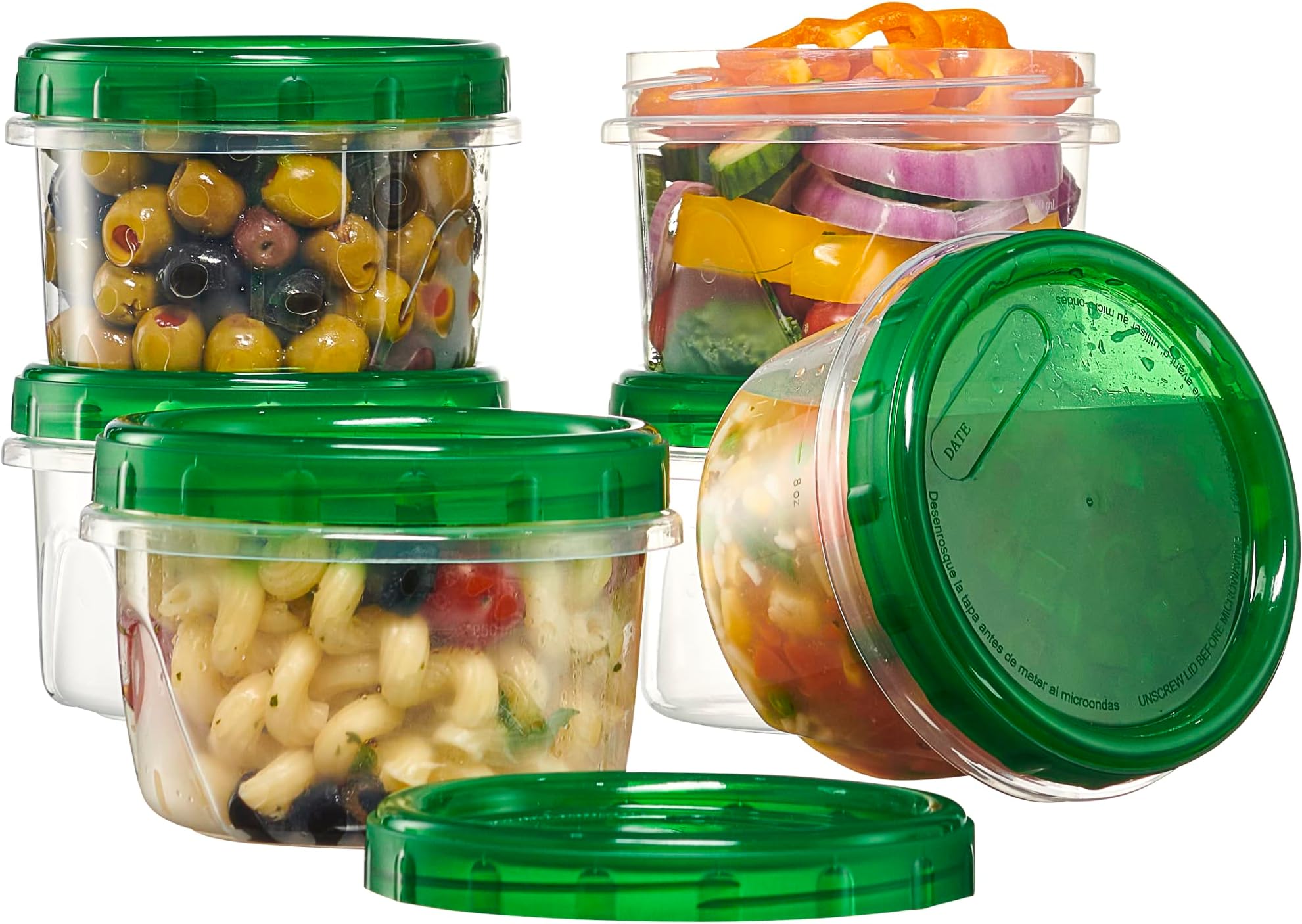 Microwave Safe Leftover Containers at Nicholas Packard blog