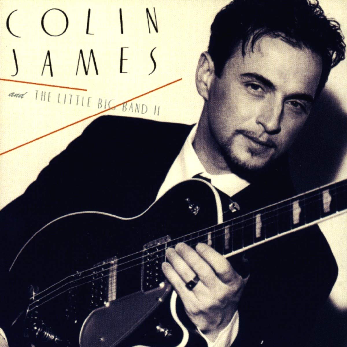 Colin James and the Little Big Band Vol.2: Colin James: Amazon.ca: Music