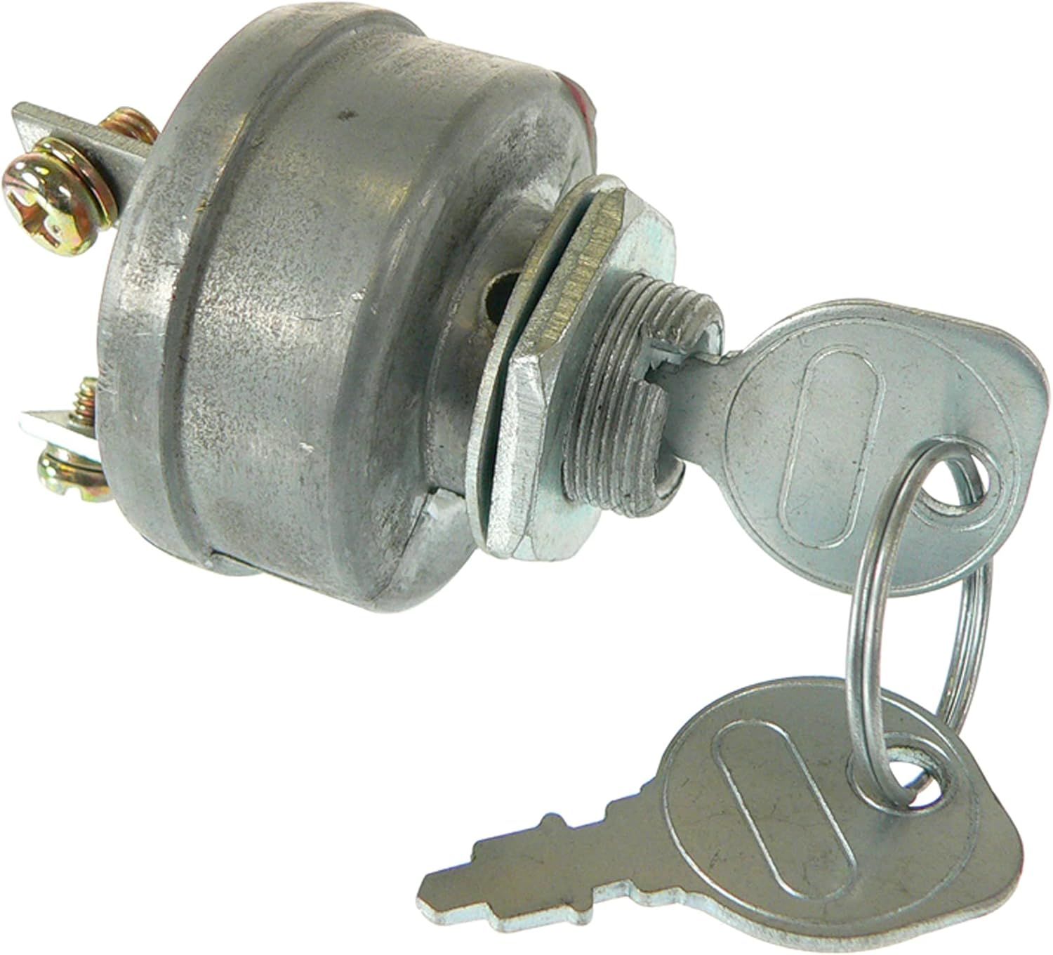 Amazon.com: DB Electrical SSW2833 Key Ignition Switch for Snapper 3 ...