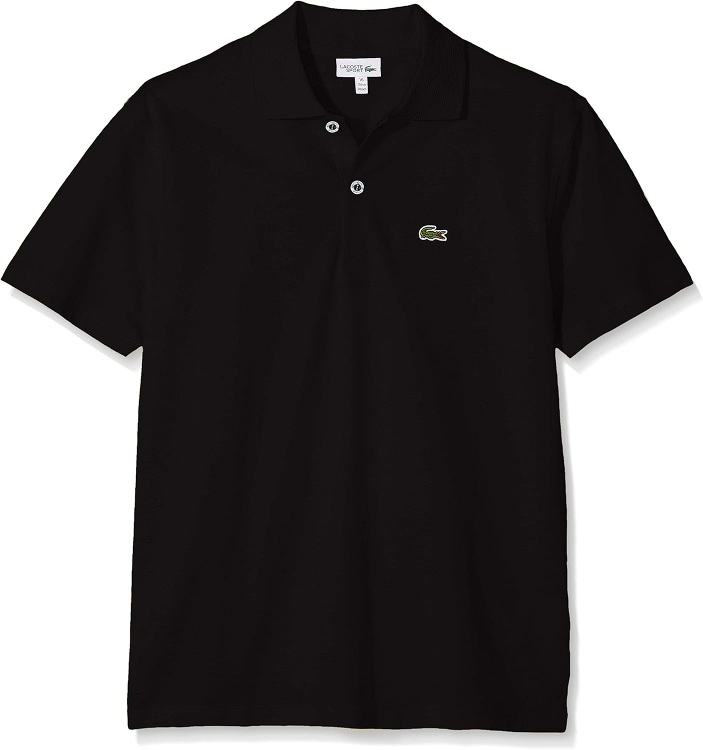 Lacoste Sport L1830 Polo -Garçon : Amazon.fr: Mode