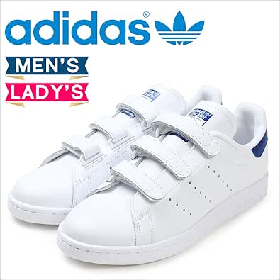 Amazon | (アディダス オリジナルス)adidas originals スニーカー STAN SMITH CF スタンスミス ...