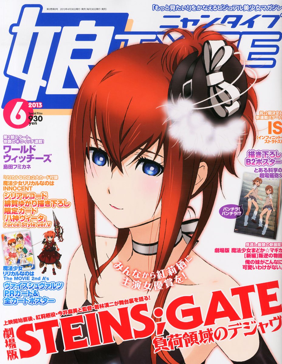 Amazon.com: Nyan TYPE[2013 June]: Books