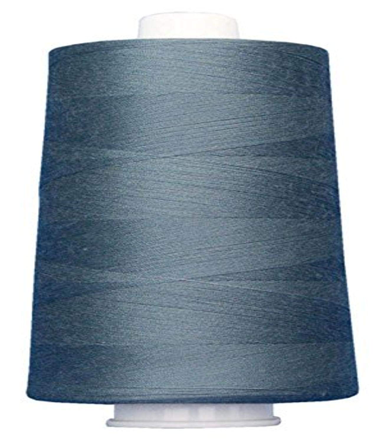 Amazon.com: Superior Threads Omni 40-Weight Polyester Sewing Quilting Thread Cone 6000 Yard ...