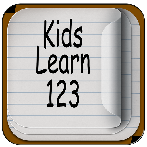 Kids Learn 123 - App on Amazon Appstore