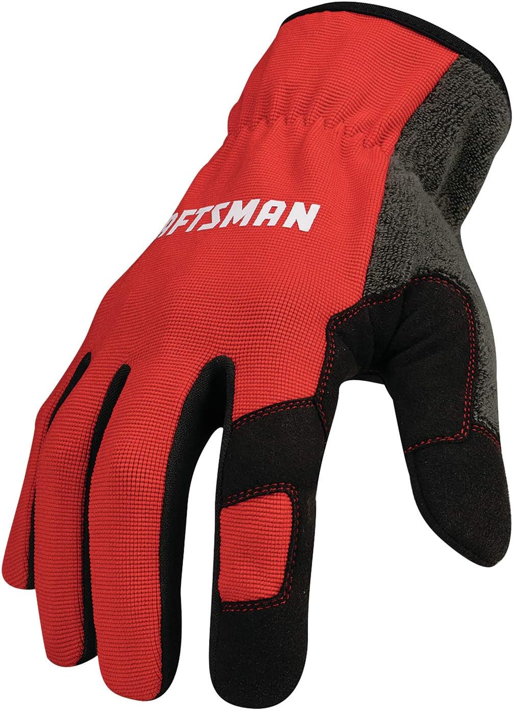 CRAFTSMAN Work Gloves, Speed Cuff, M (CMMT14189) - Amazon.com