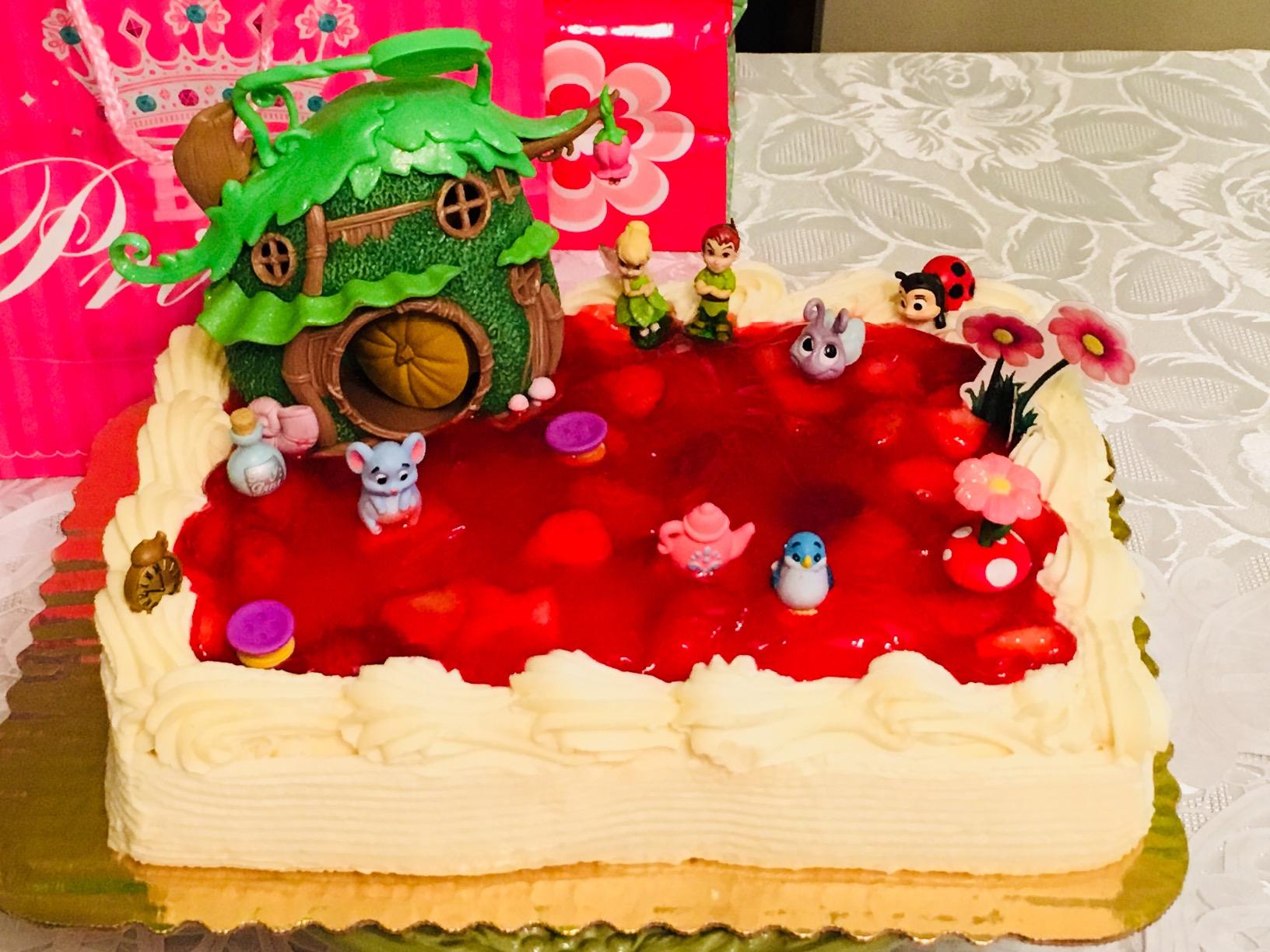 Amazon.com: Disney Animators' Collection Tink Micro Play Set : Toys & Games