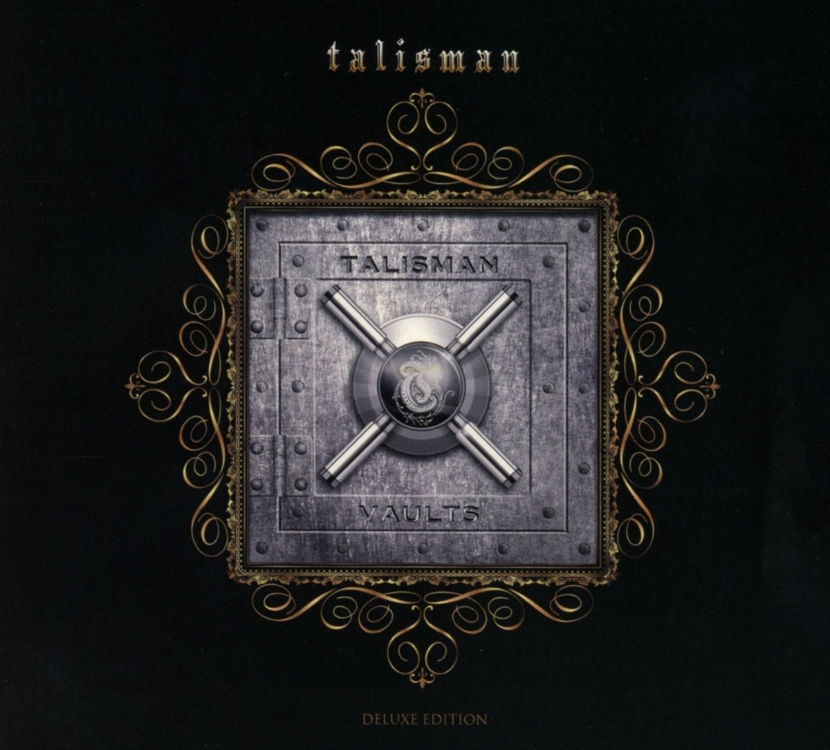 Vaults (2cd): Amazon.de: Musik-CDs & Vinyl