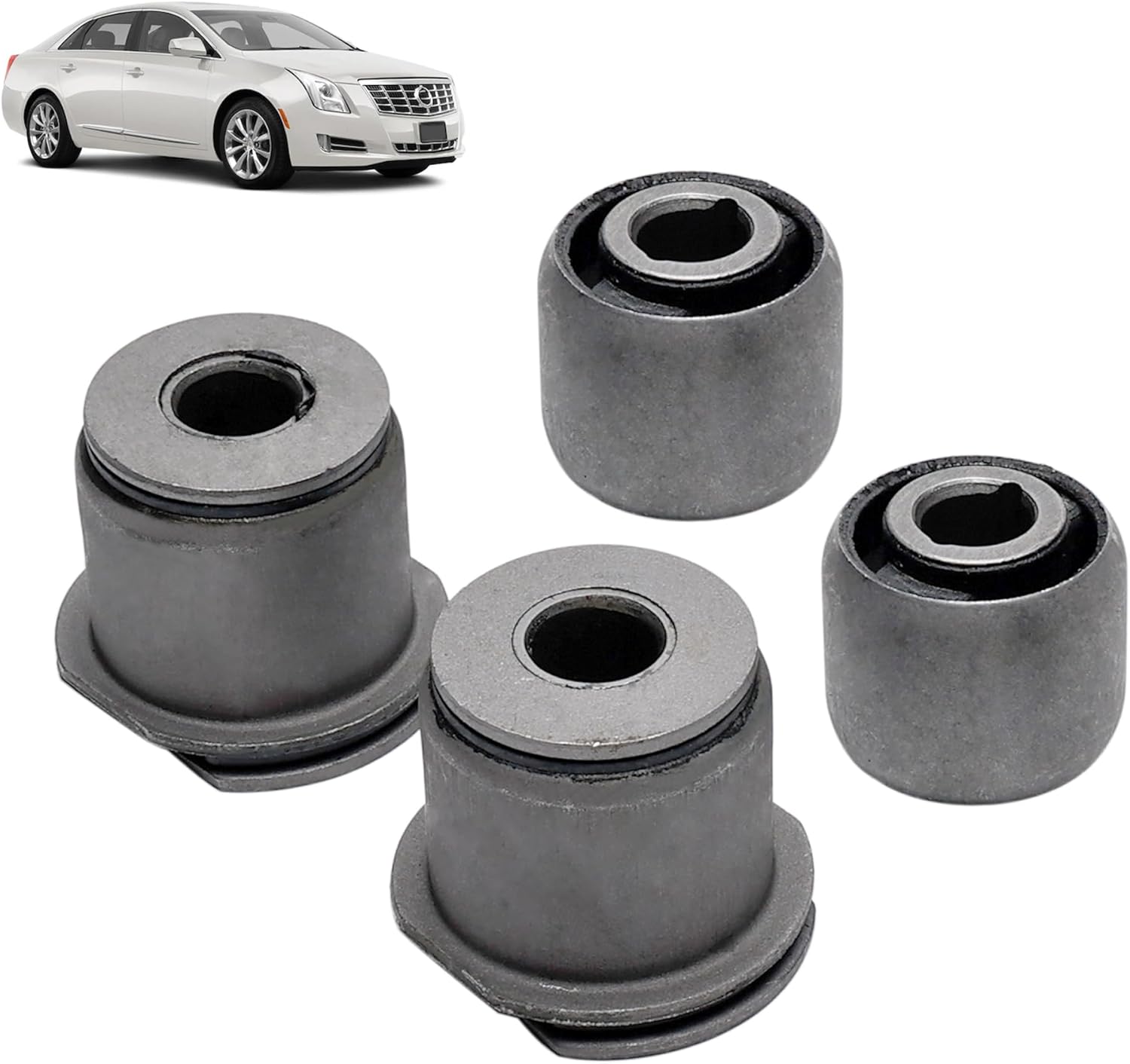 Amazon.com: RAPIHIDAN 13411102 Front Shock Absorber Bracket Steering ...