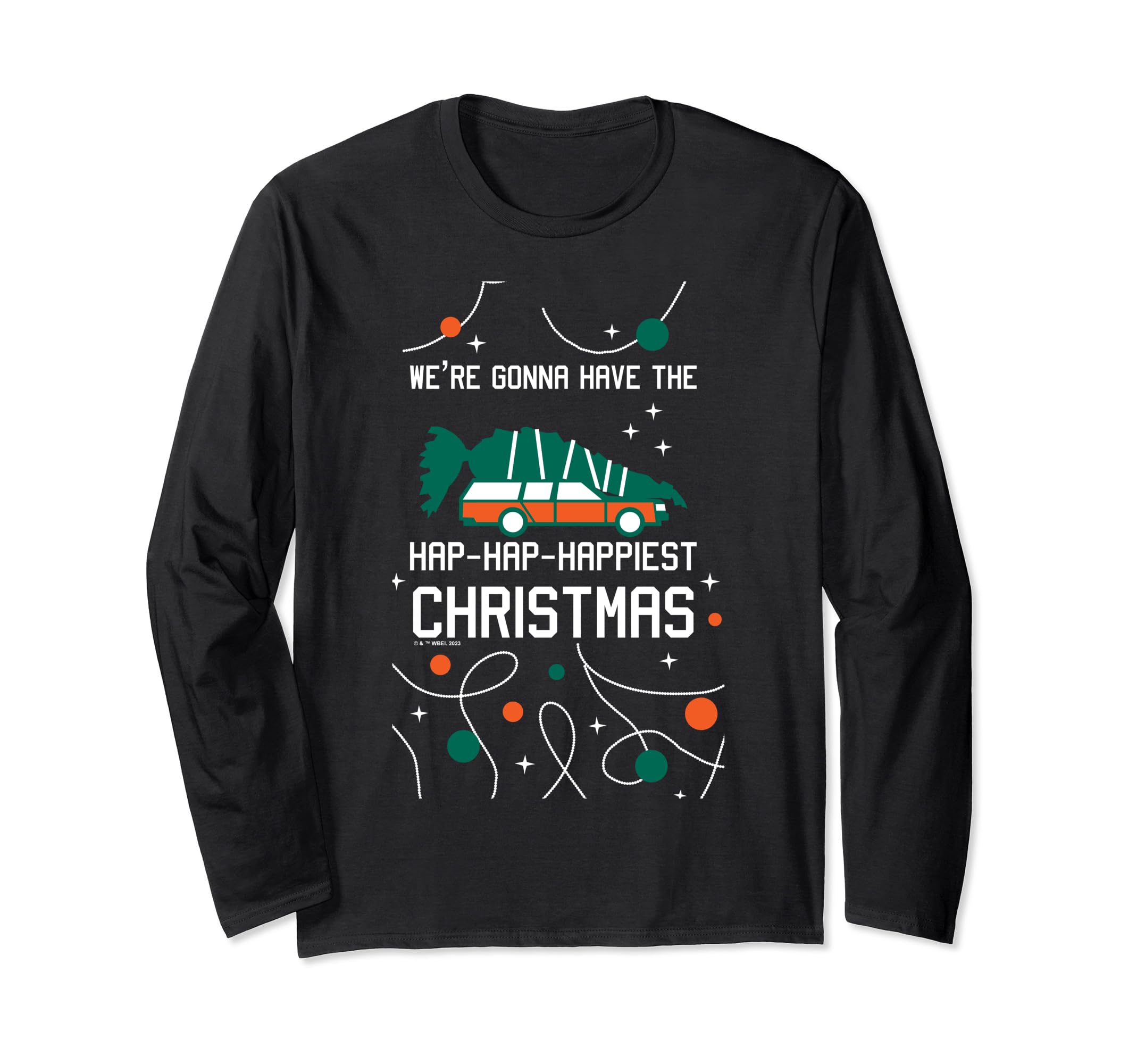 Amazon.com: National Lampoon's Christmas Vacation - Family Christmas ...
