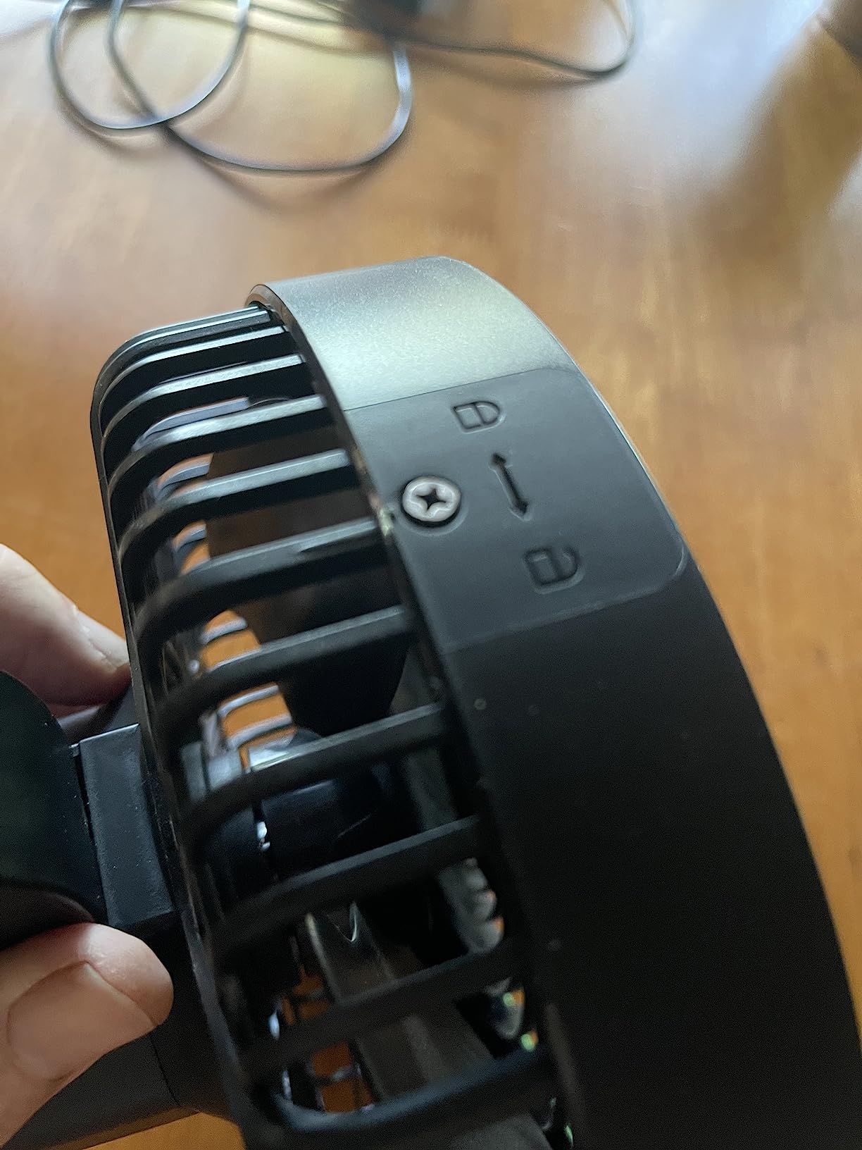 $7/mo - Finance VIVOSUN AeroWave E6 Grow Tent Fan 6”, EC Motor, Smart ...